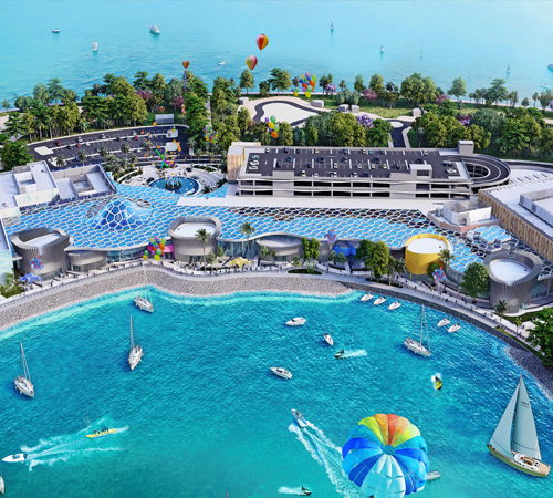 SaudiTaab Contracting Company